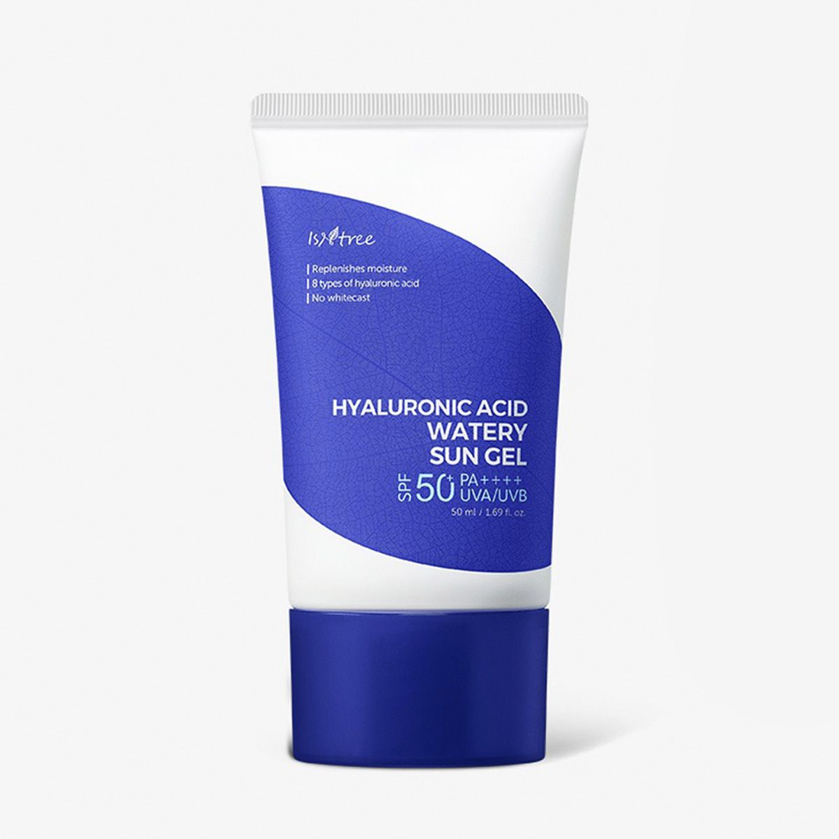 Солнцезащитный гель с гиалуроновой кислотой купить на OZON по низкой ...