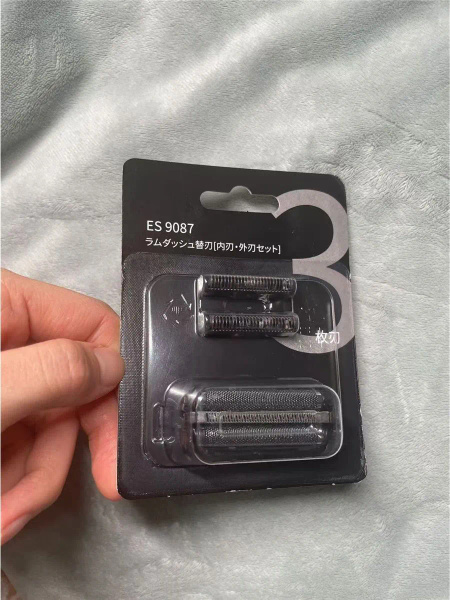 Сменная бритвенная головка WES9087 ES9068нож фольга для Panasonic ...