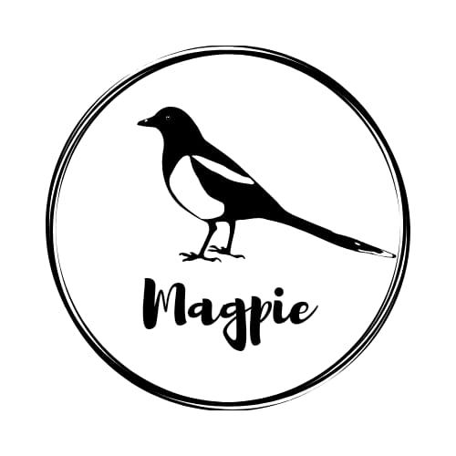 Magpie leather — купить товары Magpie leather в интернет-магазине OZON