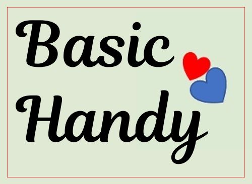 Basic Handy — купить товары Basic Handy в интернет-магазине OZON