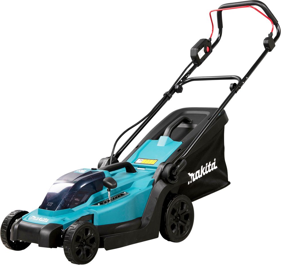 Газонокосилки Makita (Макита) – купить газонокосилку на OZON по низкой цене