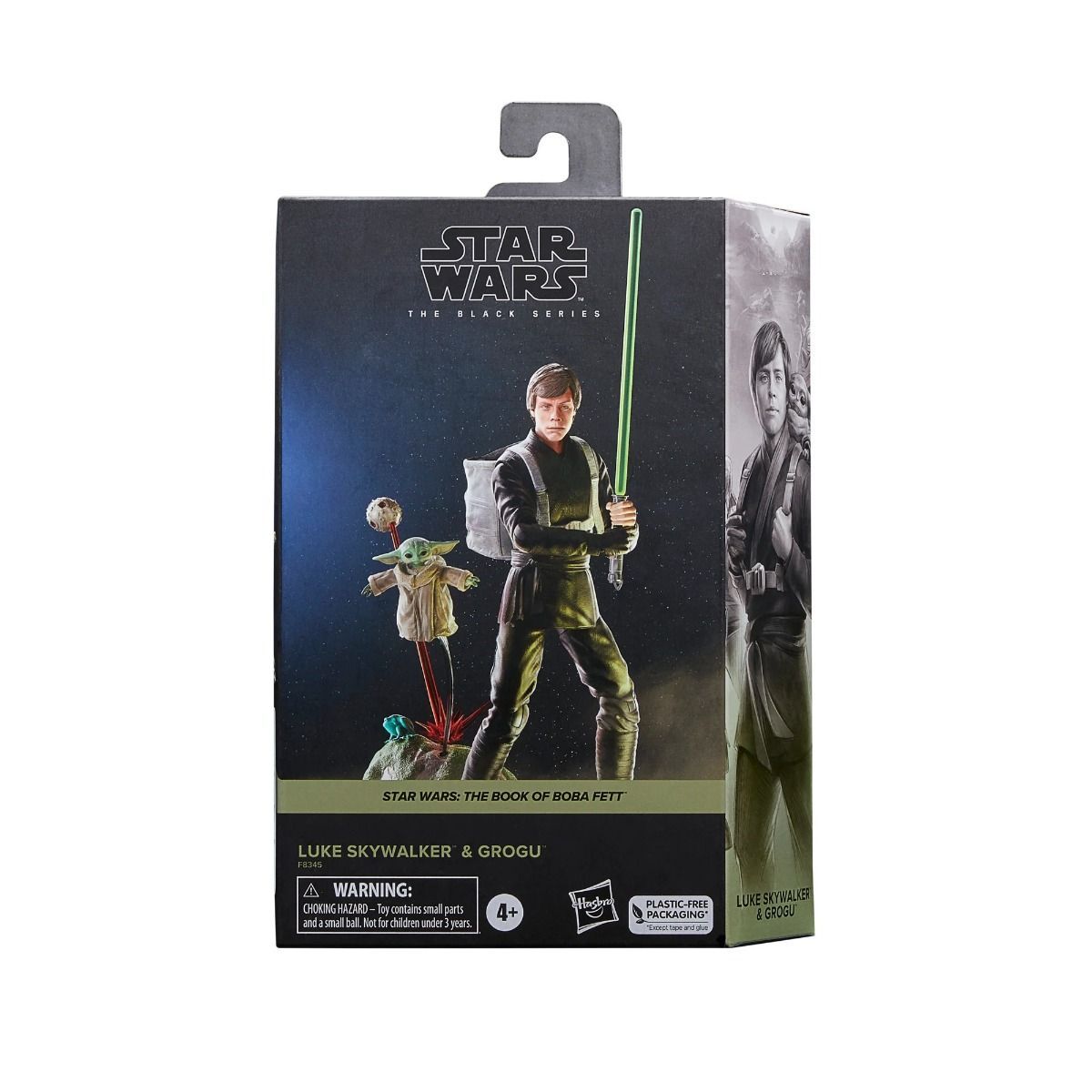 Luke skywalker 6 inch figure store