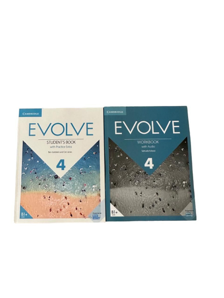 Evolve 4 SB+WB - купить с доставкой по выгодным ценам в интернет-магазине OZON (1407177761)