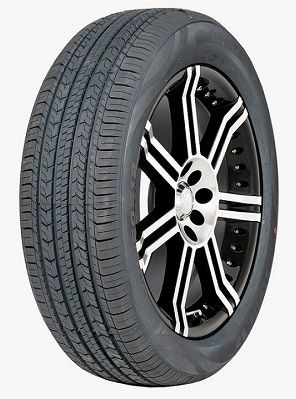 Massimo Stella S2 Шины летние 235/55 R19 105V MS792 (2141899407)