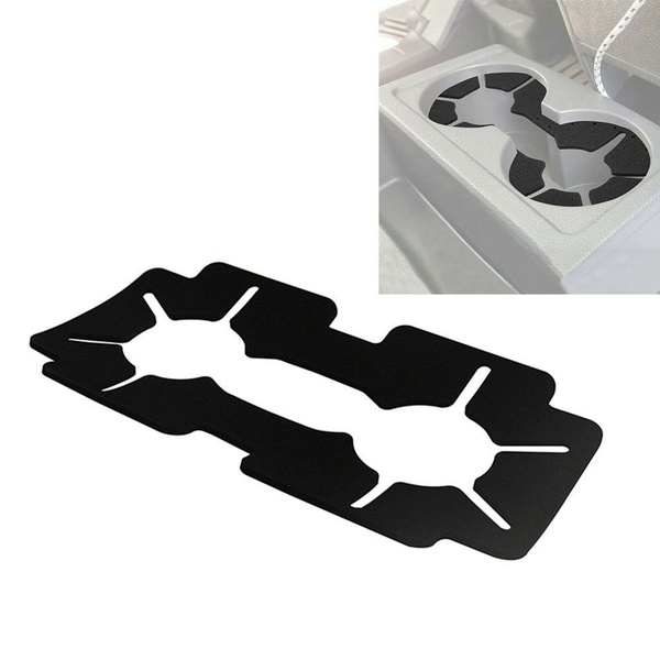 Подстаканник для Передней Консоли Автомобиля Tab Foam Sheet Черный ...