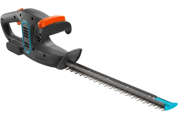 Аккумуляторный кусторез Gardena EasyCut Li-40 - купить по выгодной цене ...