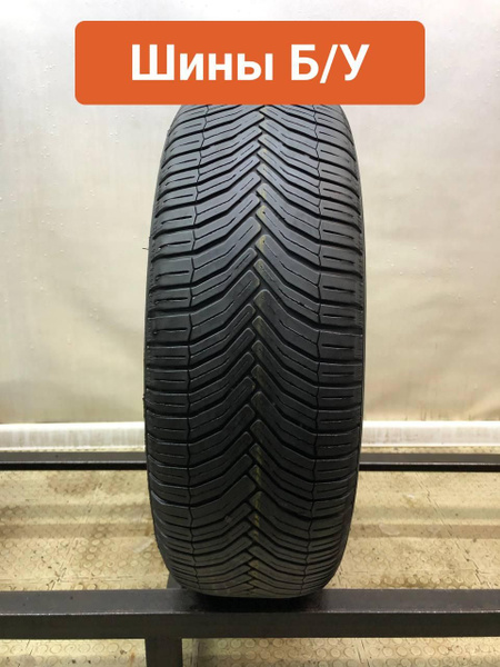 Шины для легковых автомобилей MICHELIN 215/65 16 Лето Нешипованные ...