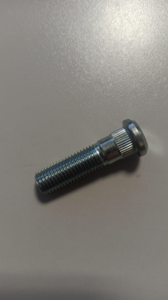 Шпилька колеса М12 х 1,5, 4 шт. купить по выгодной цене в интернет ...