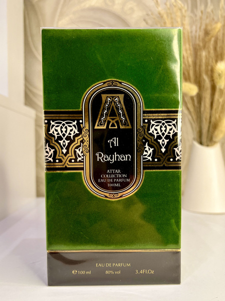 Attar Collection Al Rayhan Духи 100 мл (1411446697)