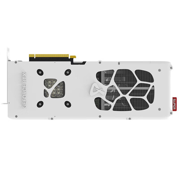 Видеокарта AX Gaming GeForce RTX 4080 SUPER, 16 ГБ GDDR6X - купить по ...