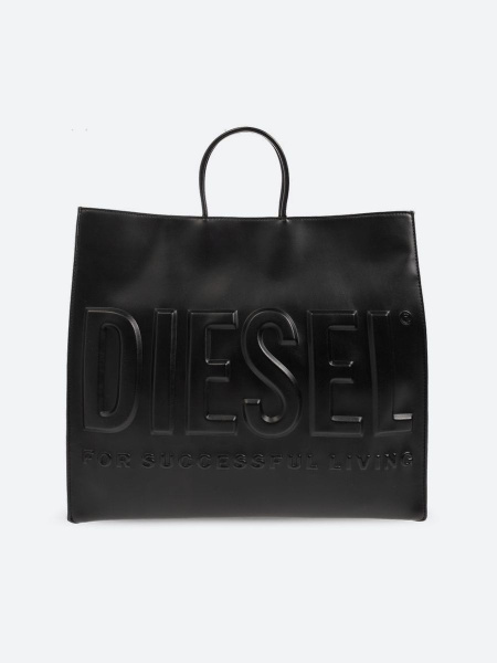 Сумка Diesel - купить с доставкой по выгодным ценам в интернет-магазине ...
