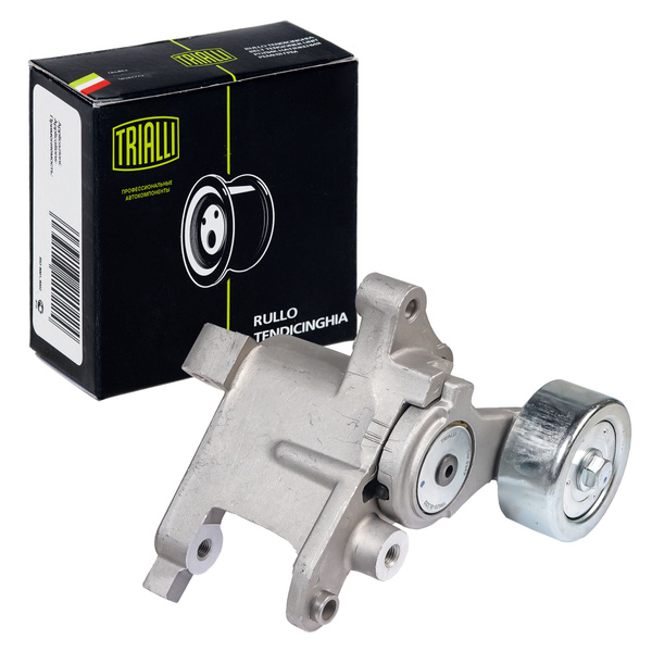 TRIALLI CM5342 (166200L020 / 1662030031) ролик привод. ремня для а / м ...
