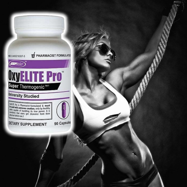 Американская версия OXYELITE PRO (USP Labs) 90 кап - купить с доставкой по выгодным ценам в ...