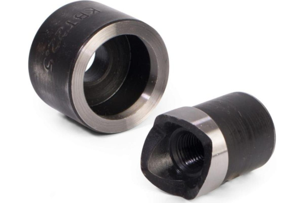 Матрица МПО-22.5 для пробивки отверстий КВТ 61815 купить на OZON по ...