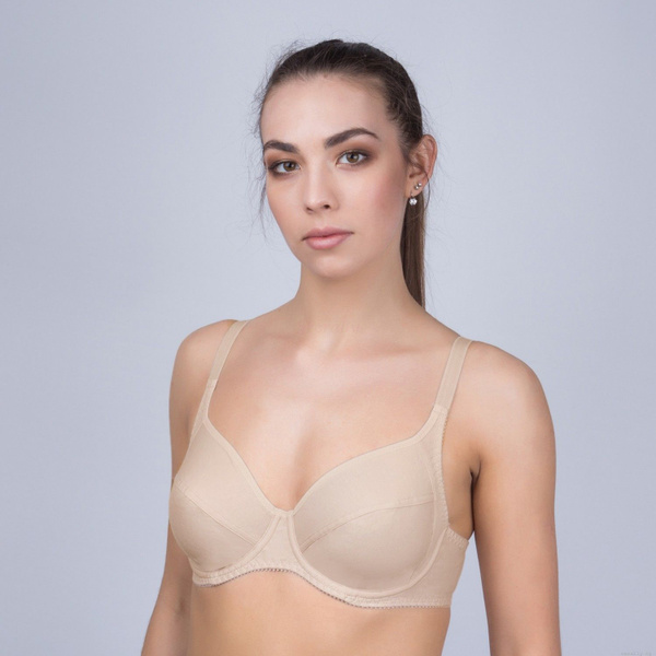 Бюстгальтер Verally - купить с доставкой по выгодным ценам в интернет-магазине OZON (1416686021)