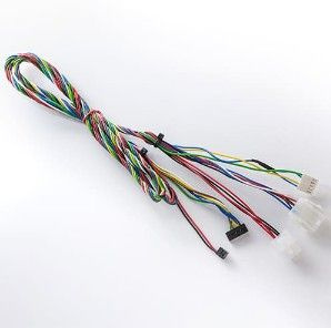 Кабель KitPos Master EXE Bianchi/sagoma - купить с доставкой по выгодным ценам в интернет ...