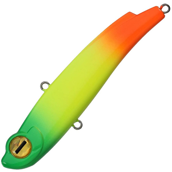 Воблер Виб (Vib) Frapp Jiggle HV, 0.1-12 м купить по выгодной цене в интернет-магазине OZON ...