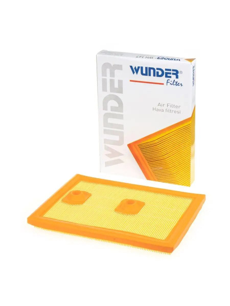 Фильтр воздушный Wunder Filter W - купить по выгодным ценам в интернет ...