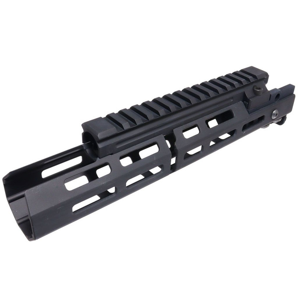Шасси (цевье) SAG-5 M-LOK для ВПО и РПК, с вырезом - купить с доставкой ...