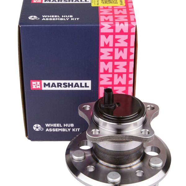 Ступица Lexus ES, Camry / OEM 4245006110 - купить по доступным ценам в ...