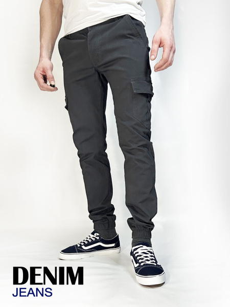 Джинсы SWORD - купить с доставкой по выгодным ценам в интернет-магазине ...