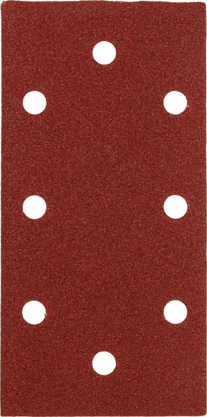 Лист шлифовальный/шкурка WORTEX 90 мм 5 шт - купить по низким ценам в ...