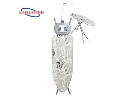 Гладильная доска Krosper KRA - купить по выгодной цене в интернет ...