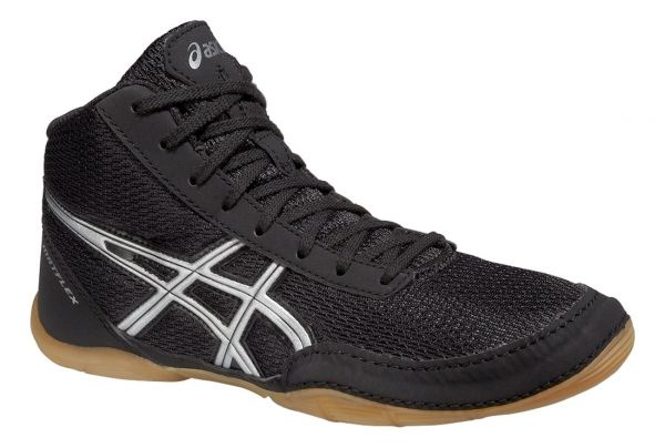 Борцовки ASICS MATFLEX 5 GS - купить с доставкой по выгодным ценам в ...