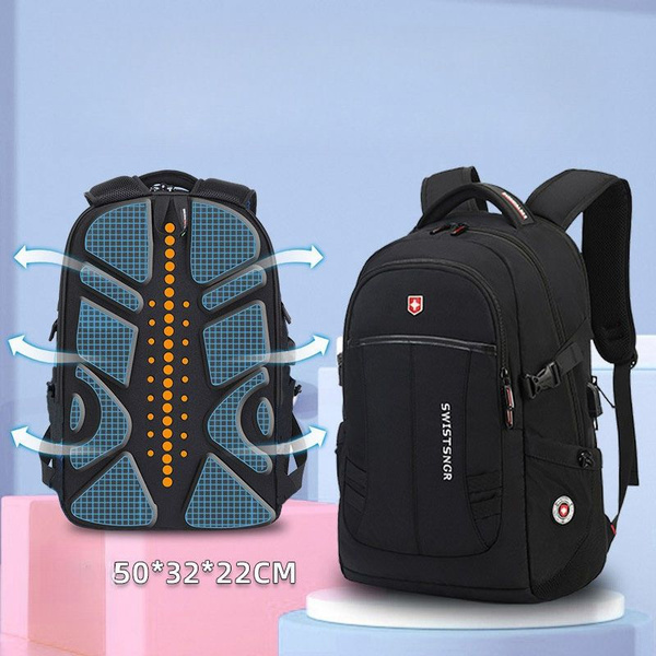 SwissGear Рюкзак - купить с доставкой по выгодным ценам в интернет ...