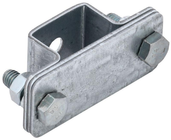 Держатель полосы 25-40мм оцинк. сталь IEK ZDP70-11-1-40 купить на OZON по низкой цене (1425740466)