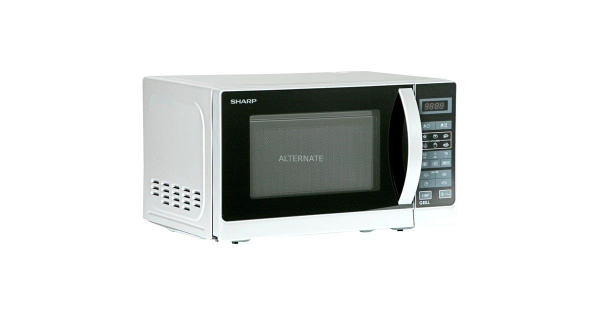 Микроволновая печь Sharp ALT-1099430 - купить по низким ценам в ...