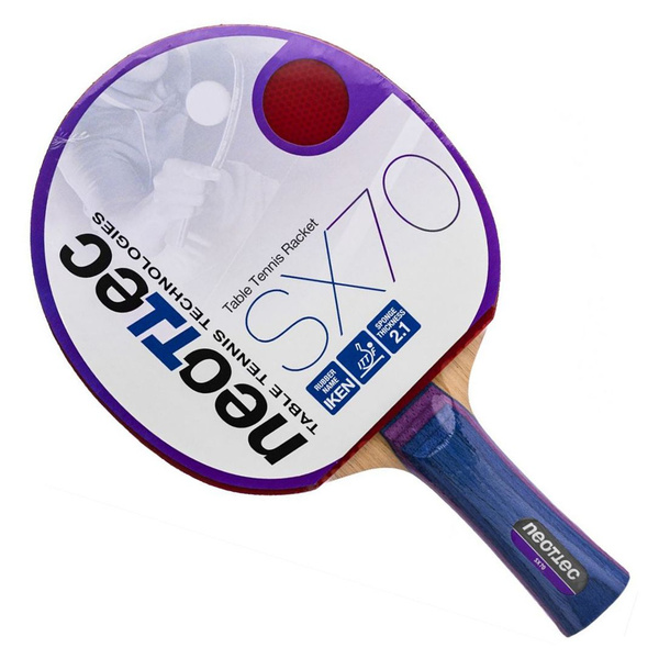 Ракетка Neottec SX70 - купить с доставкой по выгодным ценам в интернет ...