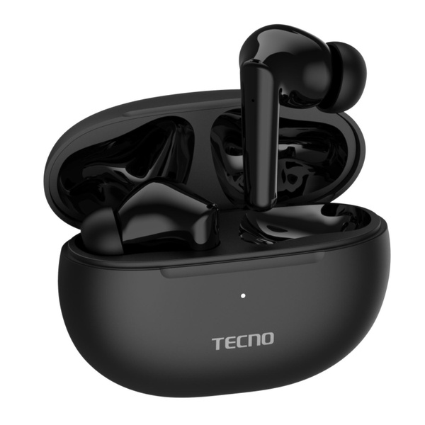 Наушники Внутриканальные Tecno Buds 3_2523 озон - купить по доступным ...