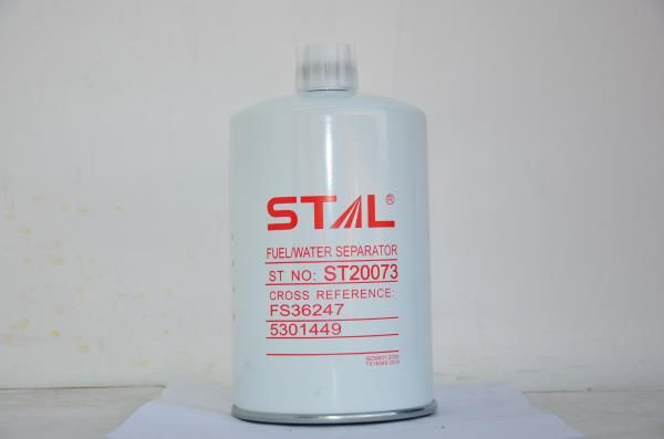 Фильтр топливный ST20073 (1/20) FS36247 5301449 91FG026 DIFA6148 FG1032 ...