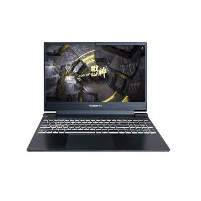 Игровой ноутбук Hasee S8 C62654FH IPS FHD (1920x1080) S8 C62654FH ...