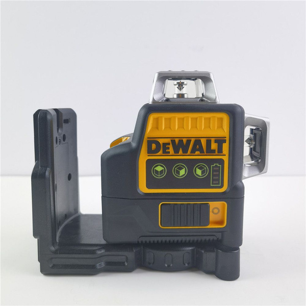 DeWalt Лазерный уровень/нивелир Зеленыйлуч купить на OZON по низкой ...