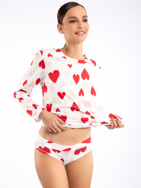 Трусы Extreme Intimo - купить с доставкой по выгодным ценам в интернет-магазине OZON (1428921036)