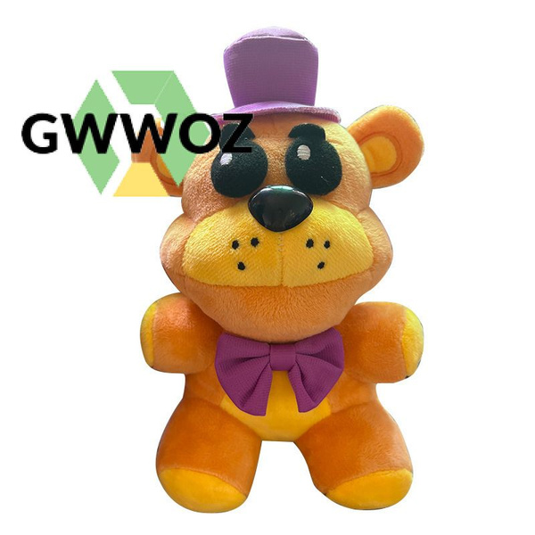 Мягкая игрушка Fnaf Five Nights At Freddy S Пять ночей У Фредди ФНАФ