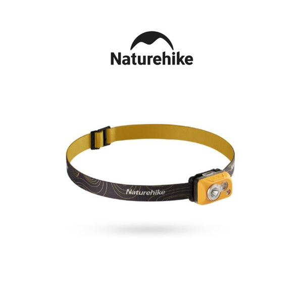 Naturehike Налобный фонарь - купить с доставкой по выгодным ценам в ...