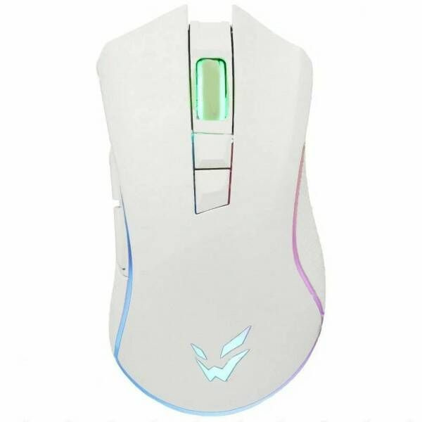 Игровая мышь беспроводная ARDOR GAMING ARD-FURY3325 ARD-FURY3325-WT ...