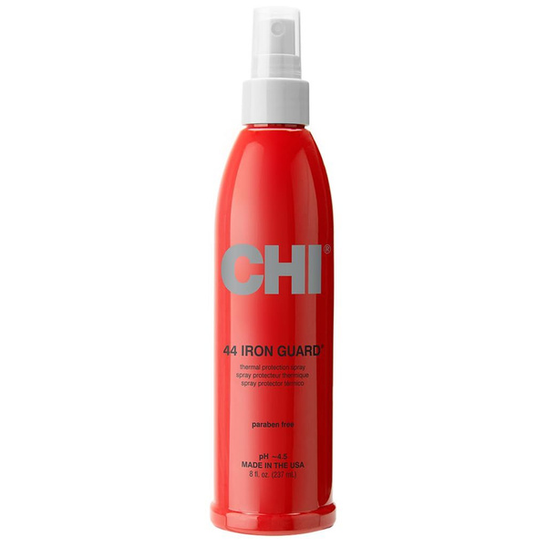 CHI Спрей-термозащита 44 Iron Guard Thermal Protection Spray (237 мл ...