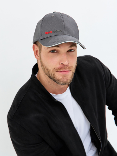 Бейсболка Bro Hats - купить с доставкой по выгодным ценам в интернет ...