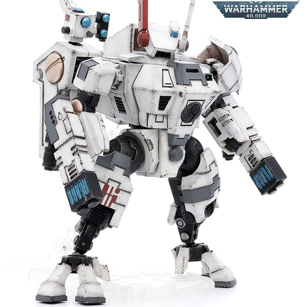Action-фигура JoyToy TAu Empire Xv8 Crisis Battlesuit Shas Ui K Yen 1/ ...