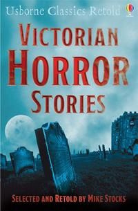 Victorian Horror Stories PB - купить с доставкой по выгодным ценам в ...