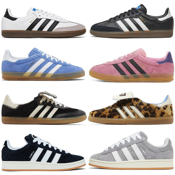 Вопросы и ответы о Кроссовки adidas – OZON (1531000005)