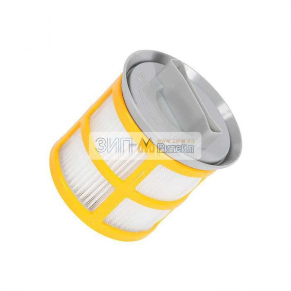 Картридж-фильтр для пылесоса Electrolux, Zanussi, AEG - 50296349009 ...