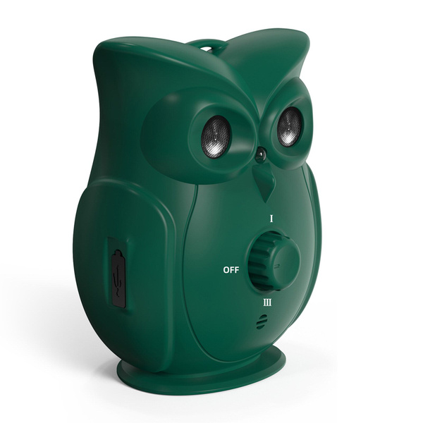 Двойной ультразвуковой ограничитель лая для предотвращения лая собак и ...