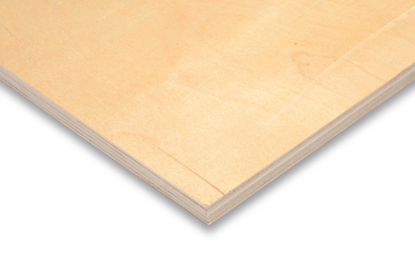 Фанера ФСФ 18мм 2440х1220мм сорт 4/4 нешлифованная - купить с доставкой ...