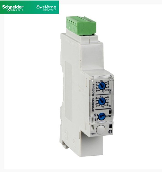 Устройства интерфейсный модуль Modbus SL TRV00210 купить на OZON по ...