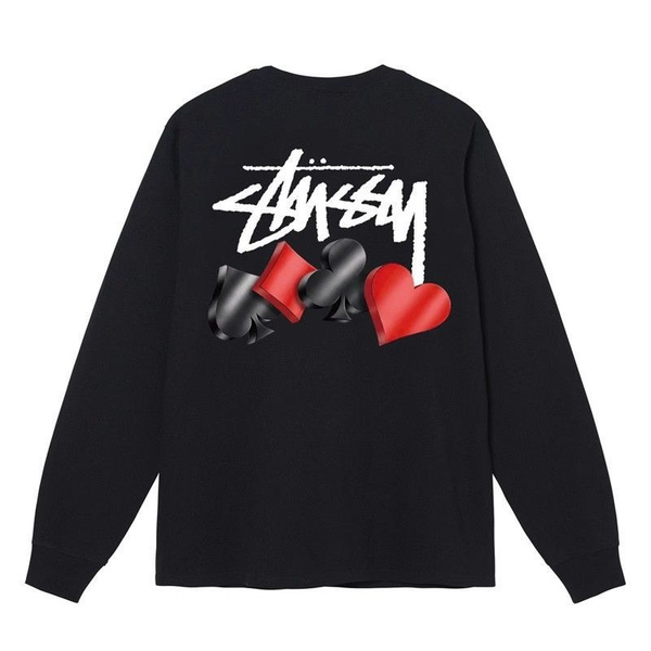 Толстовка Stussy - купить с доставкой по выгодным ценам в интернет ...